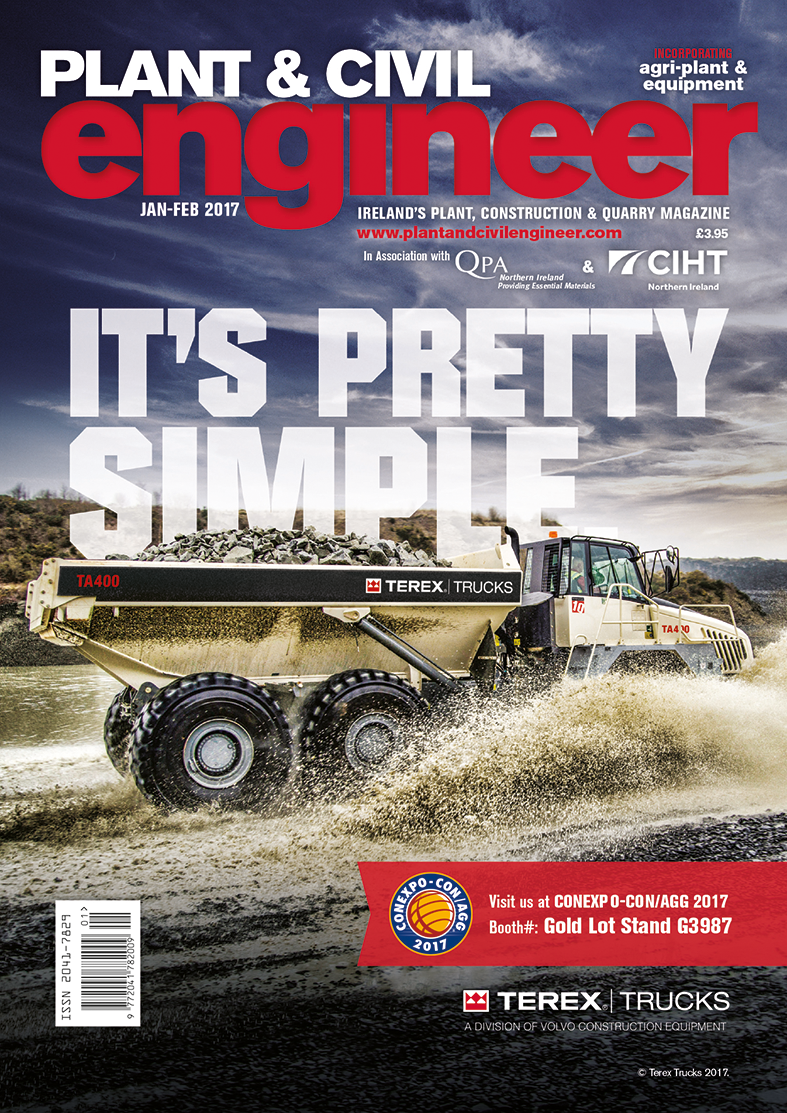 PCE-Terex-Front-Cover - Plant and Civil Engineering