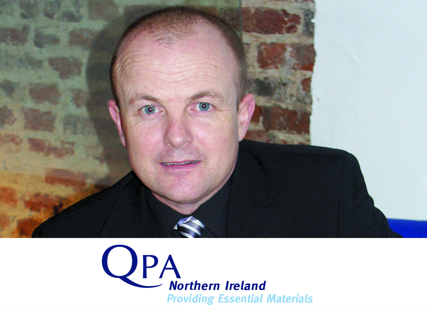 Gordon Best QPANI - Plant and Civil Engineering