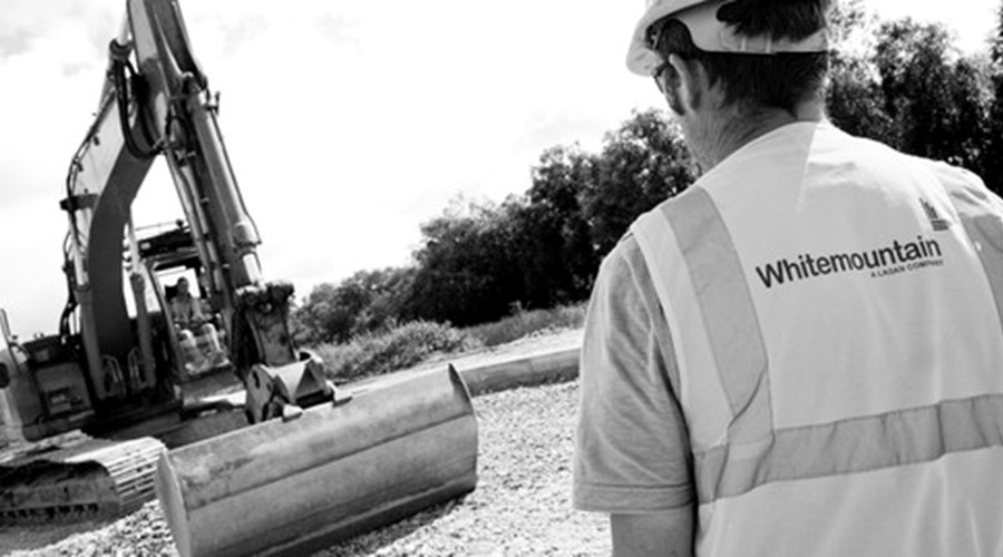 Lagan Group Sold for £455 million to Breedon