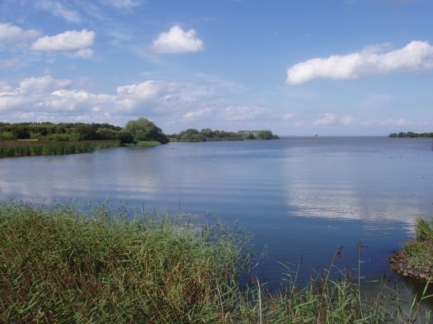 Planning Approval for Lough Neagh sand extraction