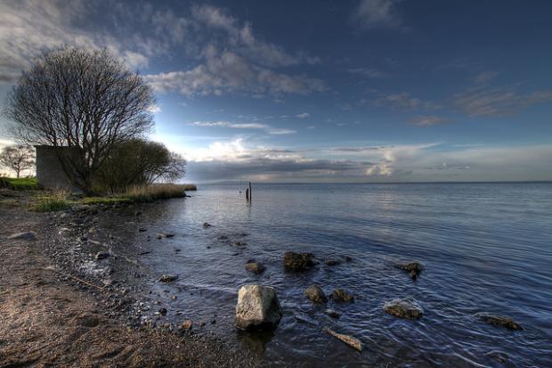 Planning Approval for Lough Neagh sand extraction