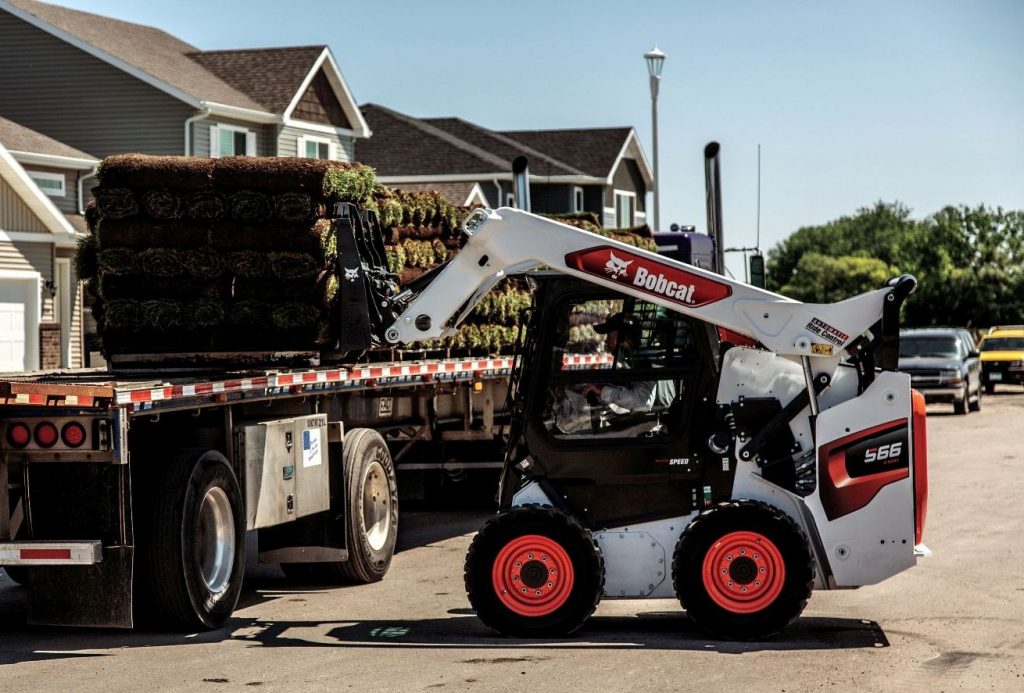 Bobcat ‘Next is Now’ Set to Reinvent Compact Industry