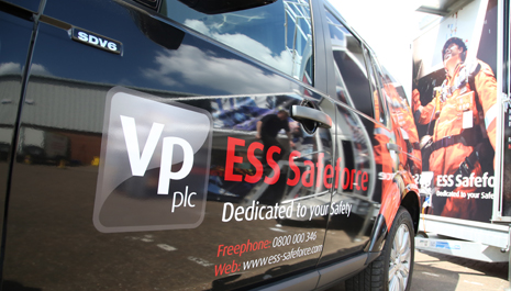 ESS Safeforce Orders 150 SiteZone Safety Personnel Distancing Systems