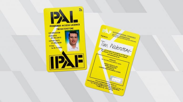 IPAF Issues More Than Two Million PAL Cards Worldwide