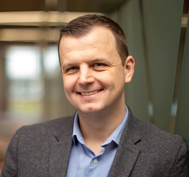 CDE announces return of global virtual symposium -Marc Jennings - CDE ...