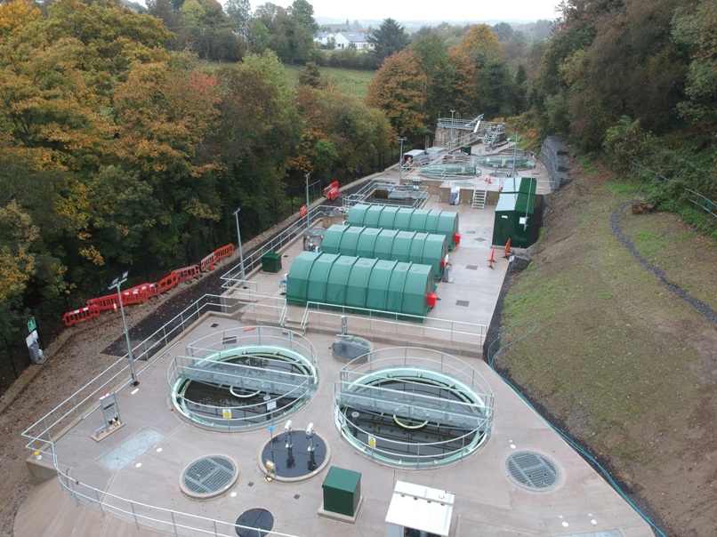 EU-funded SWELL project marks halfway stage with completion of NI sites