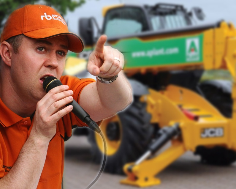 Ritchie Bros. to acquire Euro Auctions and expand its reach in EMEA region