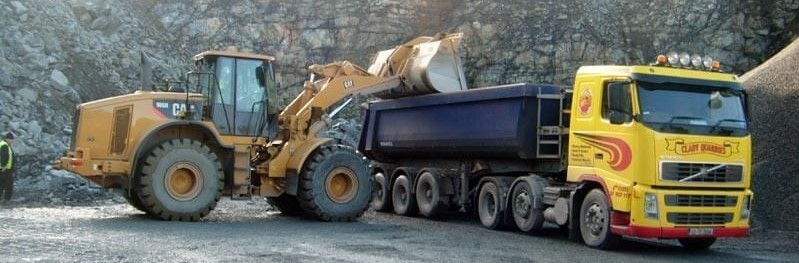 Euro Auctions sale at Clady Quarries attracts interest from across Europe