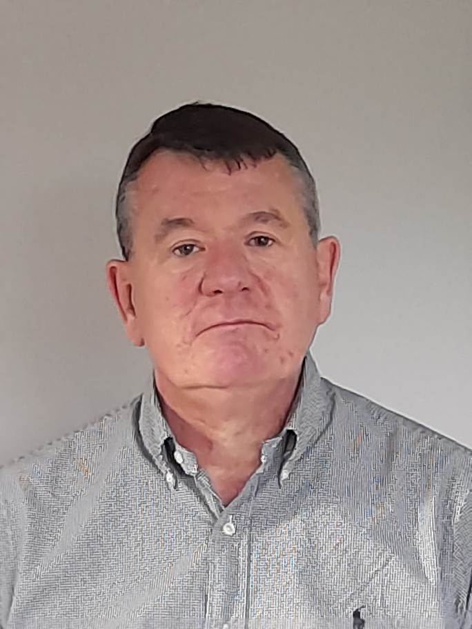 Henry Ardis pic - Plant and Civil Engineering