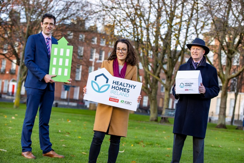 Leaders in Ireland’s Housing Industry Establish Forum to Advance ...