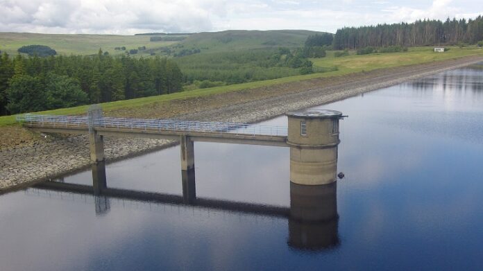 £6.4 Million Water Improvement Scheme gets underway to future-proof ...