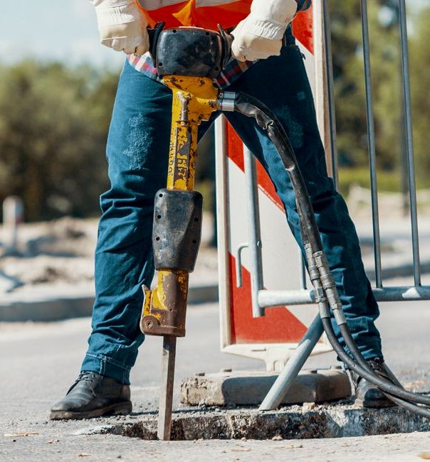 Record-breaking Year for Safe Digging in the UK