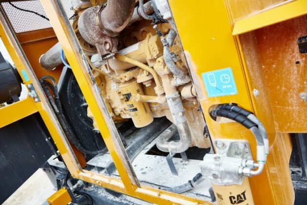 The Benefits of Rebuilding Your Construction Engine