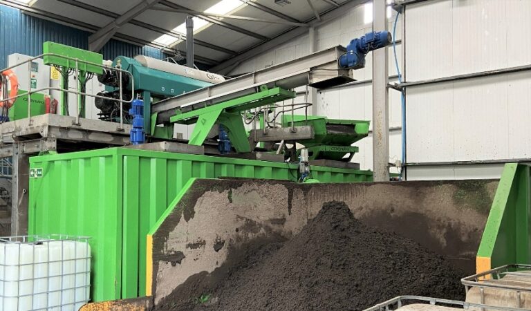 UBU Environmental targets 100% landfill diversion with CDE plant