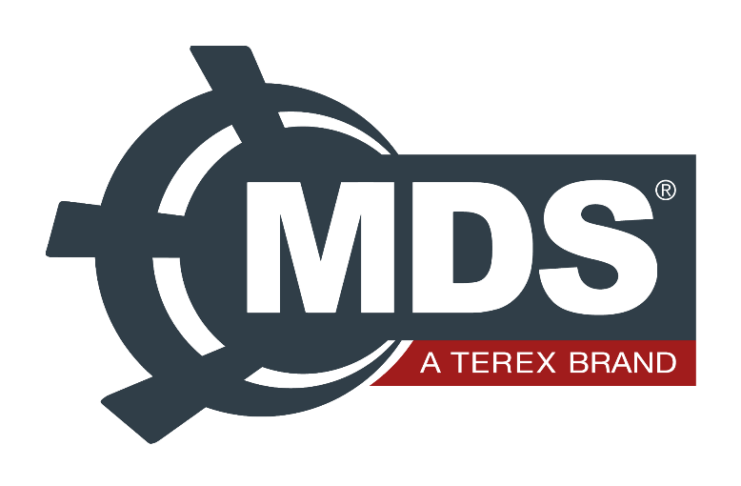 MDS International Announces Rebrand to Become MDS – A Terex Brand