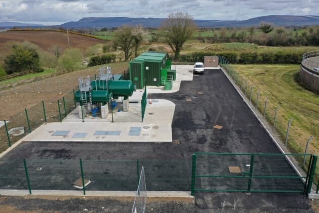 First Movable Pumping Stations for NI Water