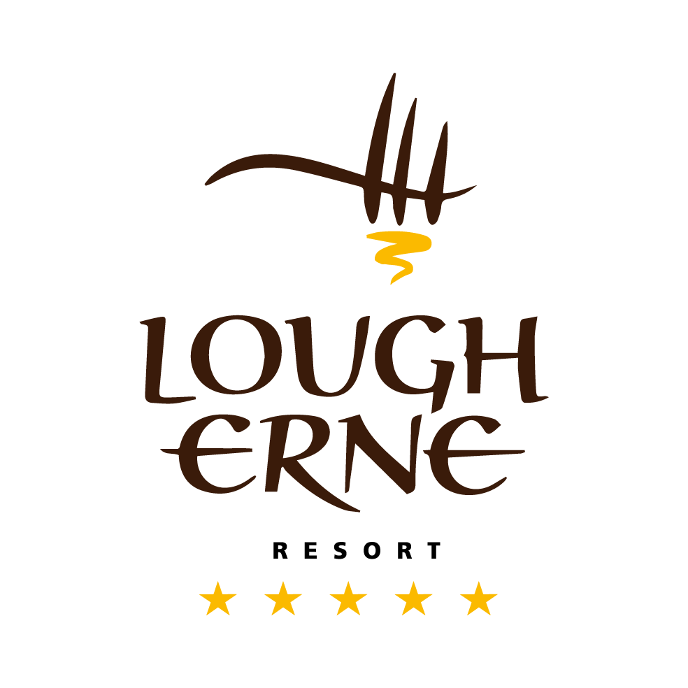 Lough Erne Logo - Plant and Civil Engineering