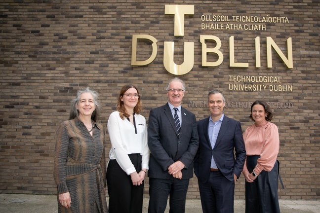 John Paul Construction Looks to Future with Investment in AEC Education