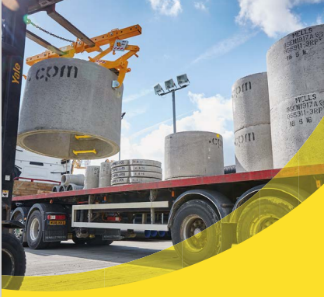 Burdens Launch New Product Guide