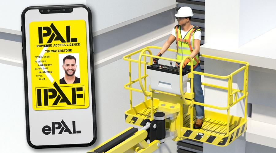 IPAF ePAL surpasses quarter of a million downloads