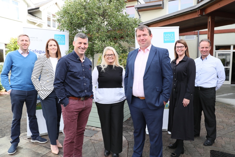 Irish Water leads on safety through collaboration with engineering ...