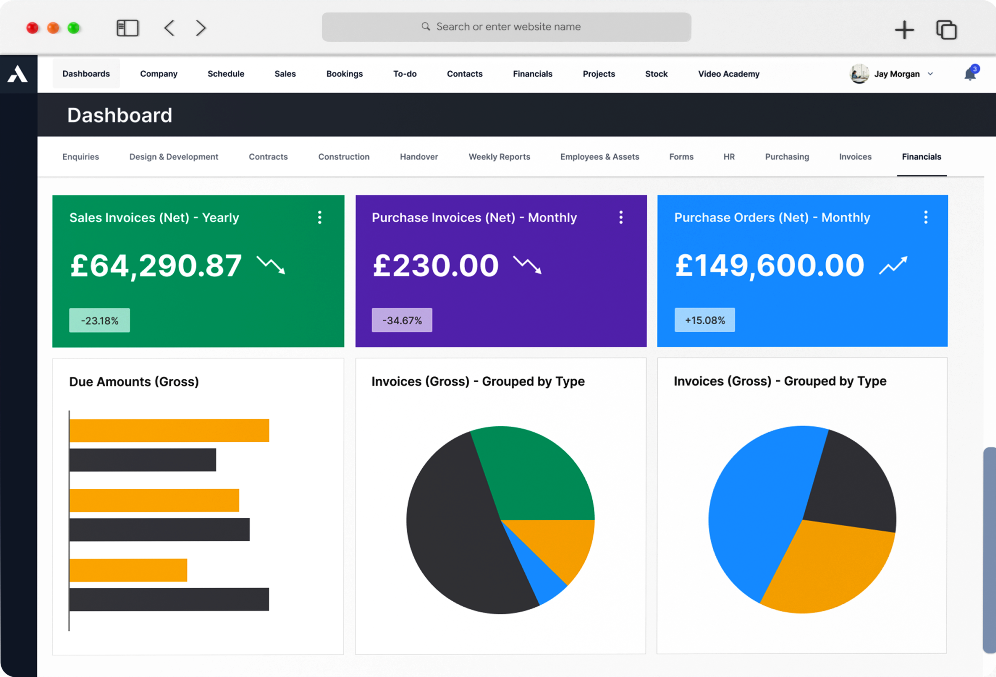 Archdesk Launches ‘Archdesk Essentials’ To Help Contractors Beat The ...