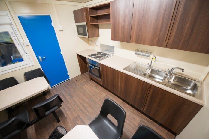 The Importance of Good Site Accommodation