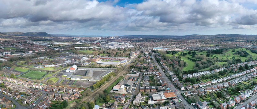 NI Water Completes Phase One of Flood Alleviation Project