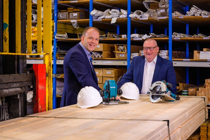 Brooks Group Appoints Kieran Burke as New CEO