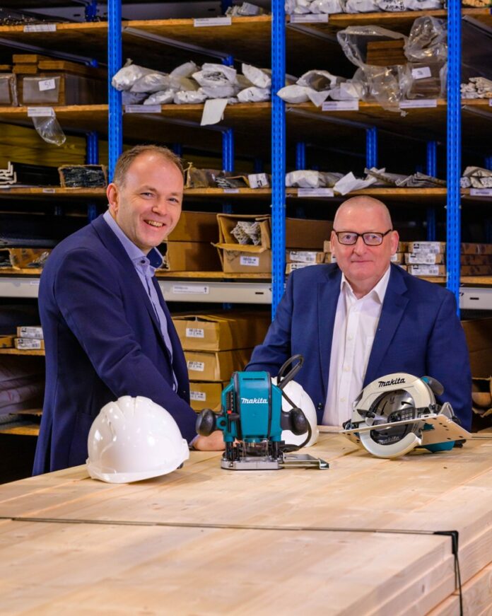 Brooks Group Appoints Kieran Burke as New CEO