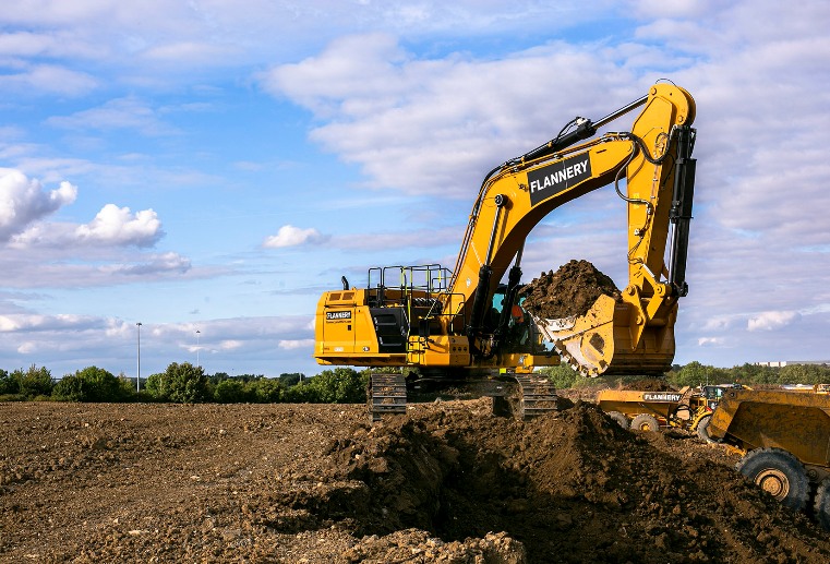 Spillard Safety Systems and Flannery agree contract extension to ...