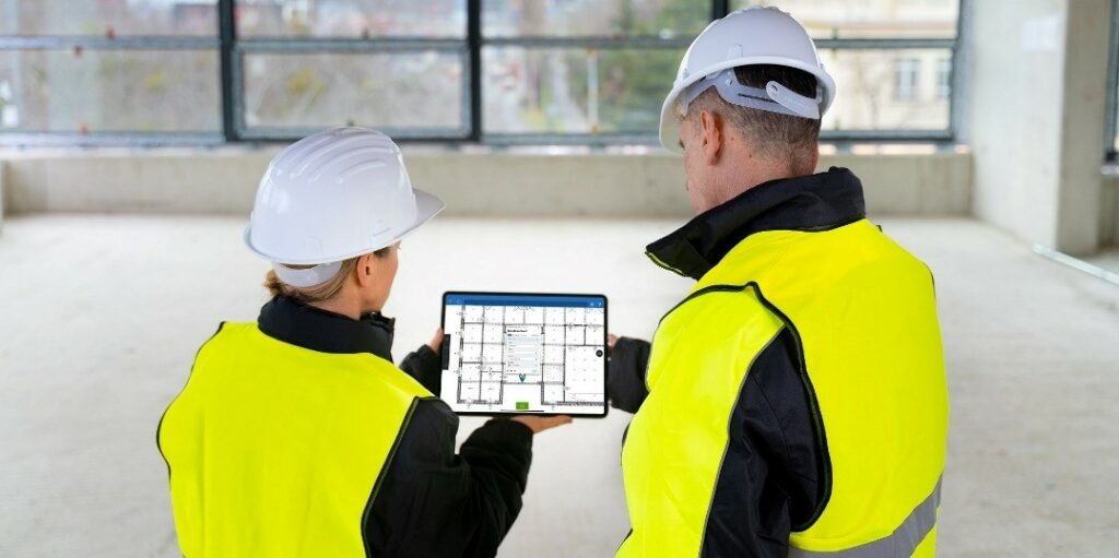 The true cost of rework in UK and EU construction