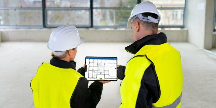 The true cost of rework in UK and EU construction