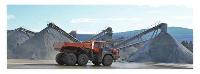 HSA launch a two week quarries inspection campaign