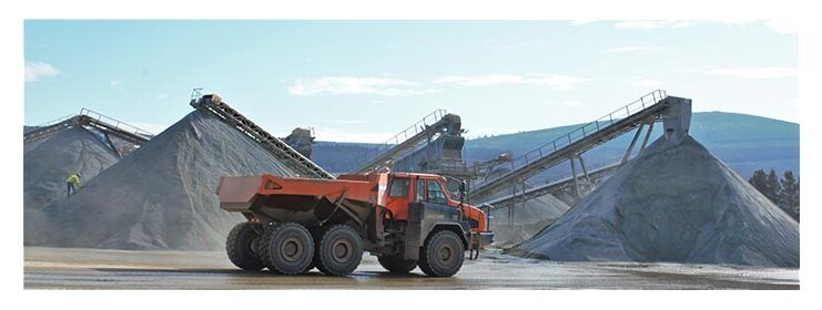 HSA launch a two week quarries inspection campaign