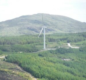 HSA inspection campaign focuses on Irish renewable energy installations