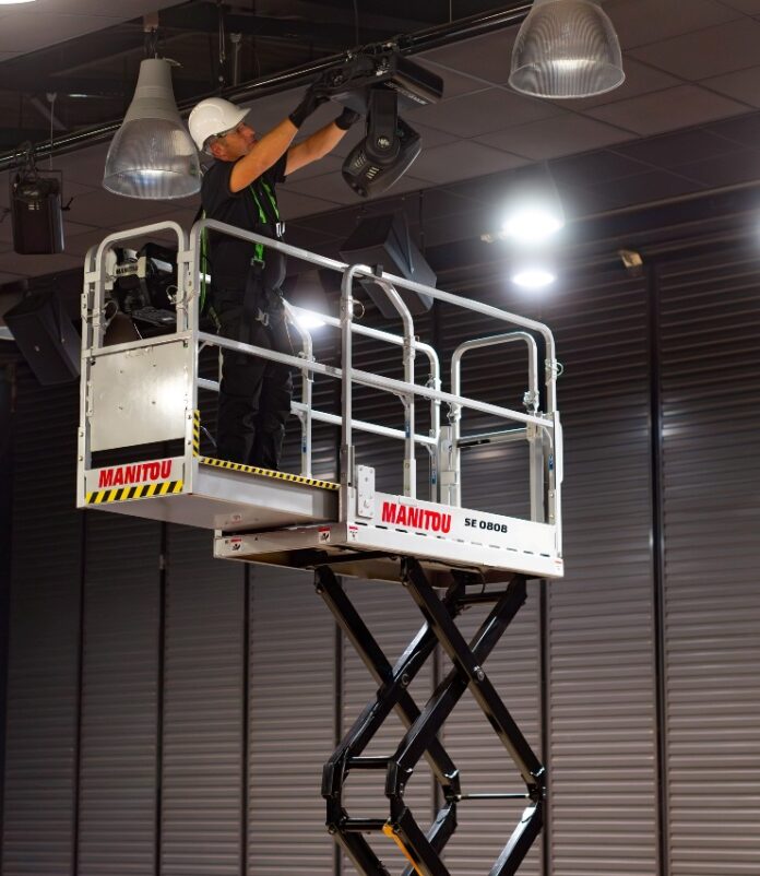 Manitou Group Celebrate 40th anniversary of public listing