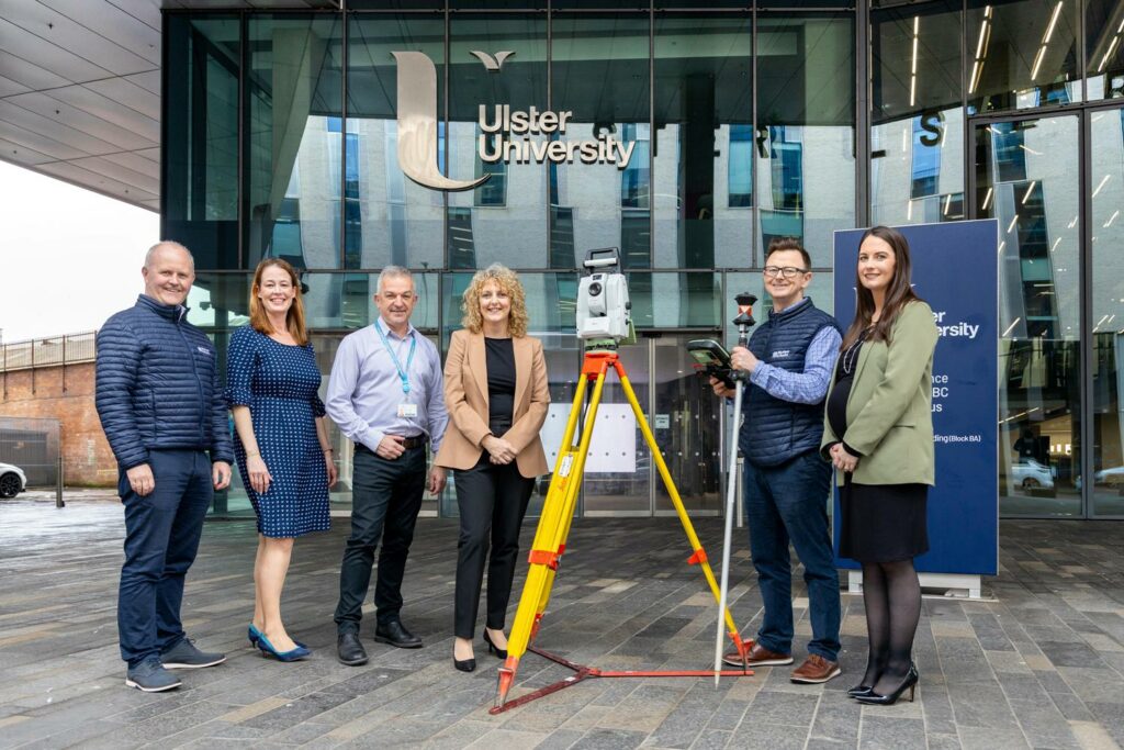 McAleer & Rushe launches Degree Apprenticeship Programme with Ulster University