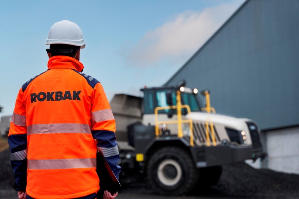 Nine essential tips for a great ADT operator