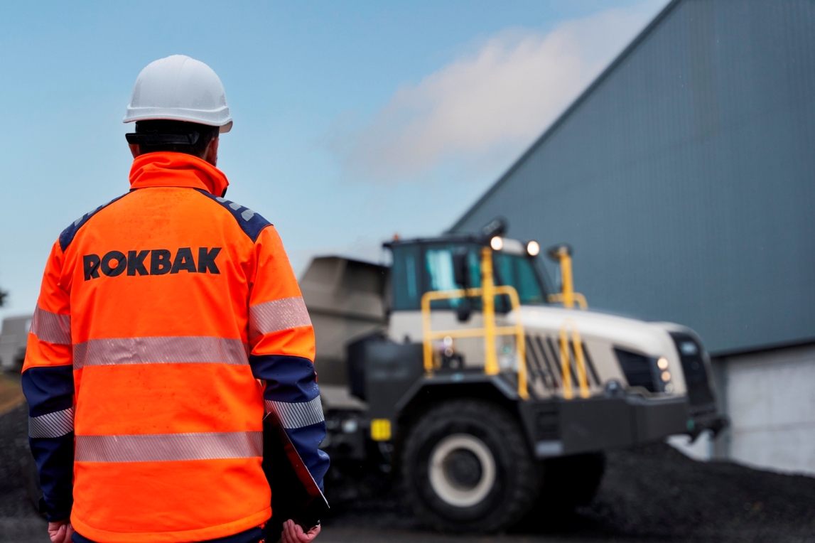 Nine essential tips for a great ADT operator