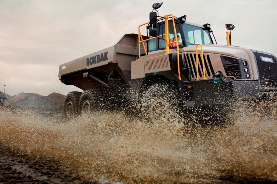 Nine essential tips for a great ADT operator