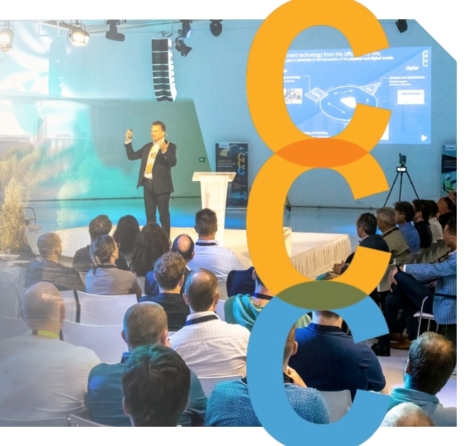 Trimble Launches UK First Connected Construction Conference