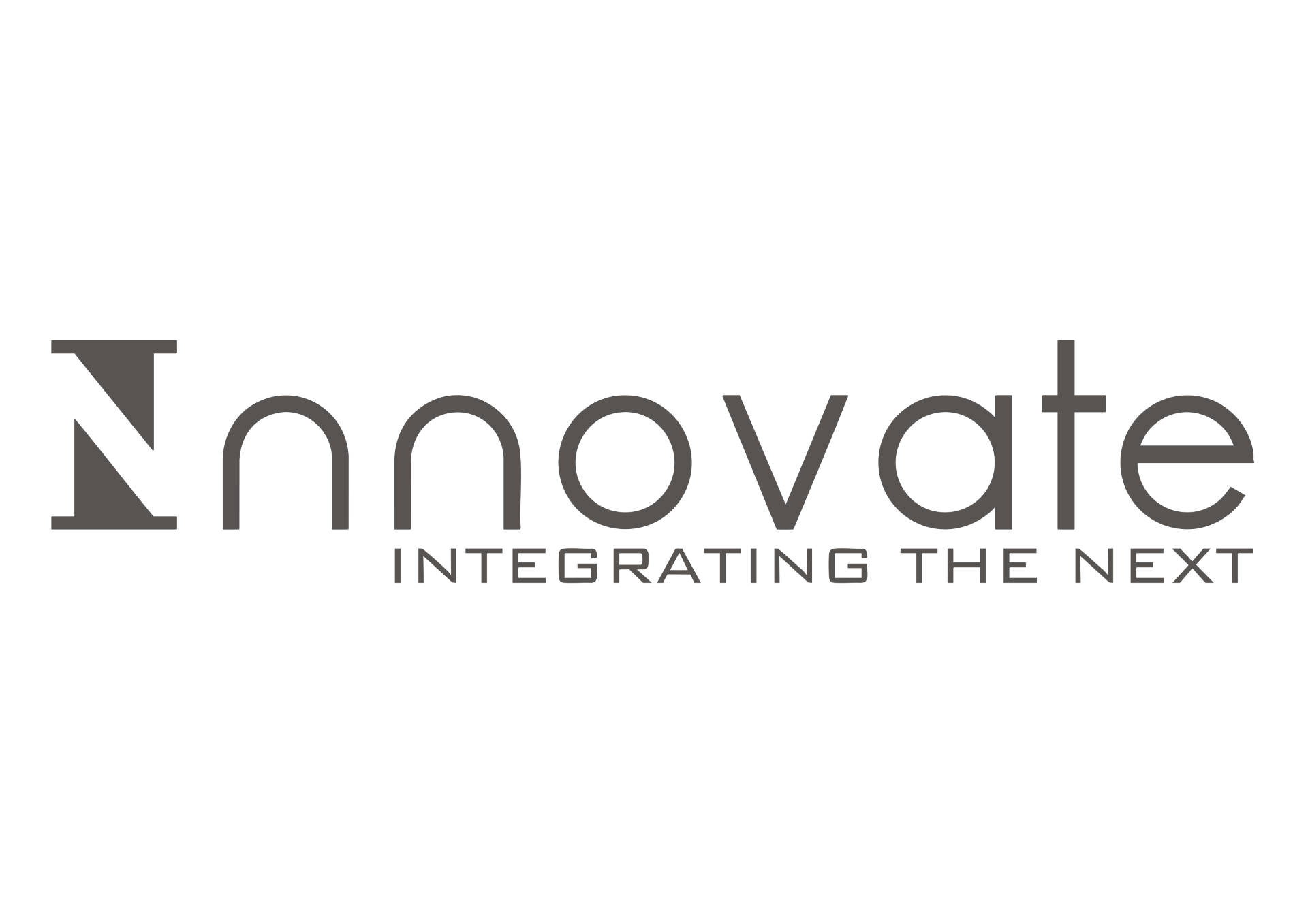 Innovate Logo - Plant and Civil Engineering