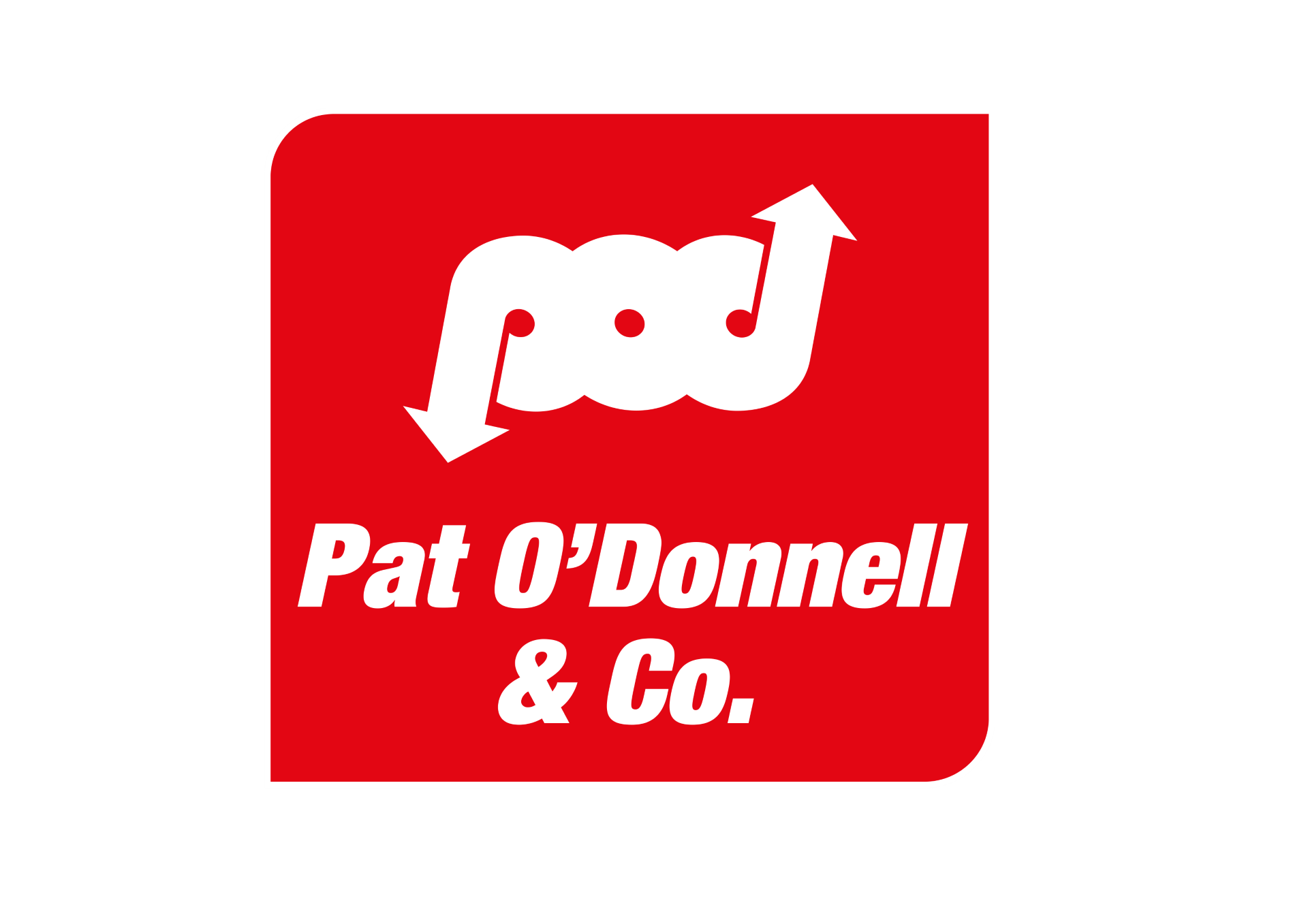 Pat O_Donnell Logo - Plant and Civil Engineering