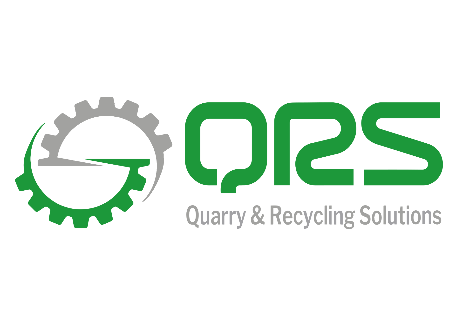 QRS Logo - Plant and Civil Engineering
