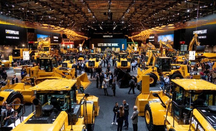 Celebrating Caterpillar’s Centennial and ‘The Next 100 Years’