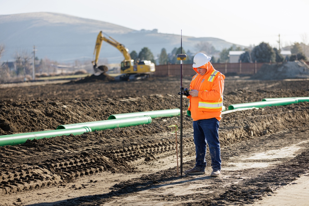 Topcon introduces the new HiPer XR GNSS receiver for increased accuracy