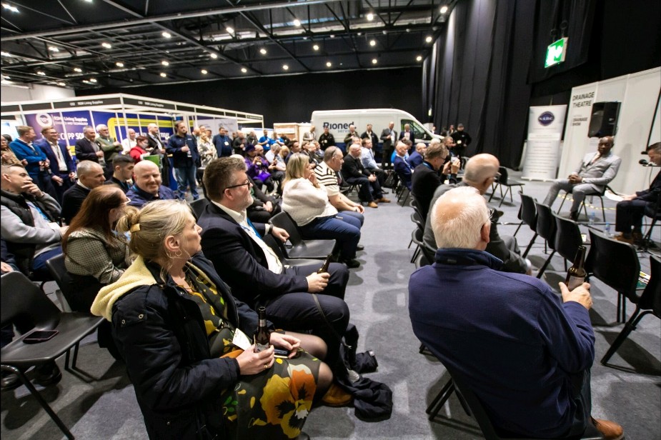 Successful Launch of the National Civils Show
