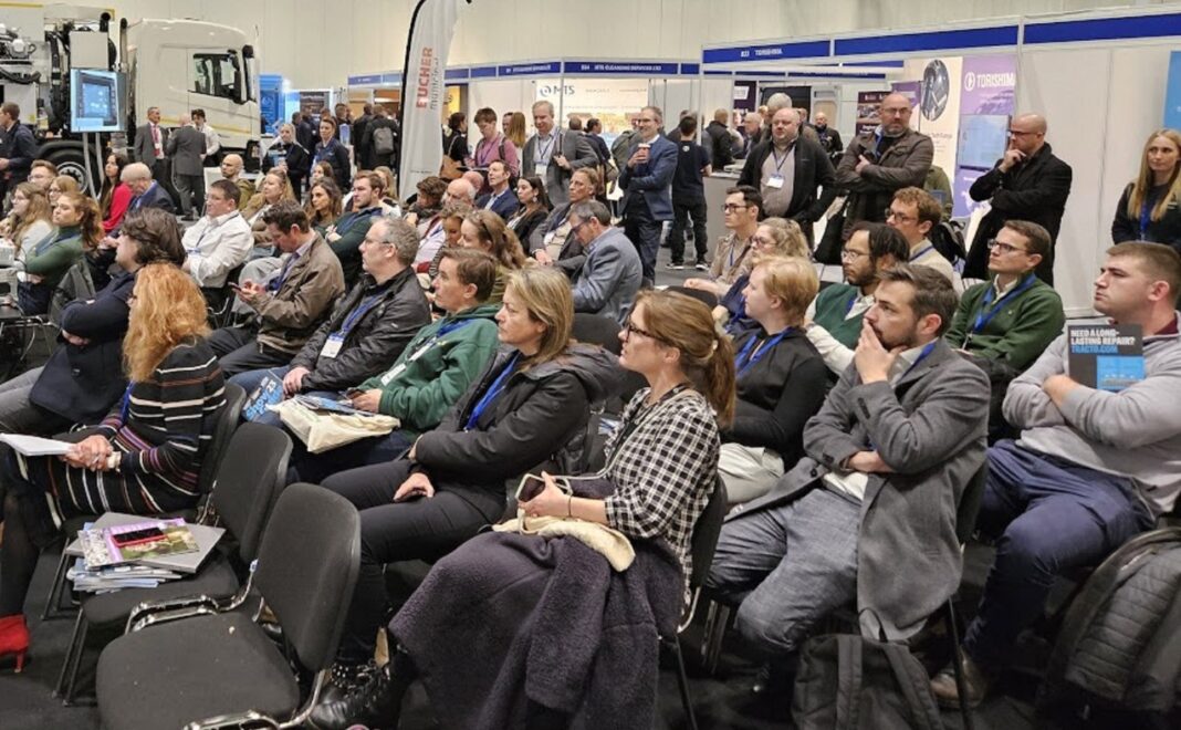 Successful Launch of the National Civils Show