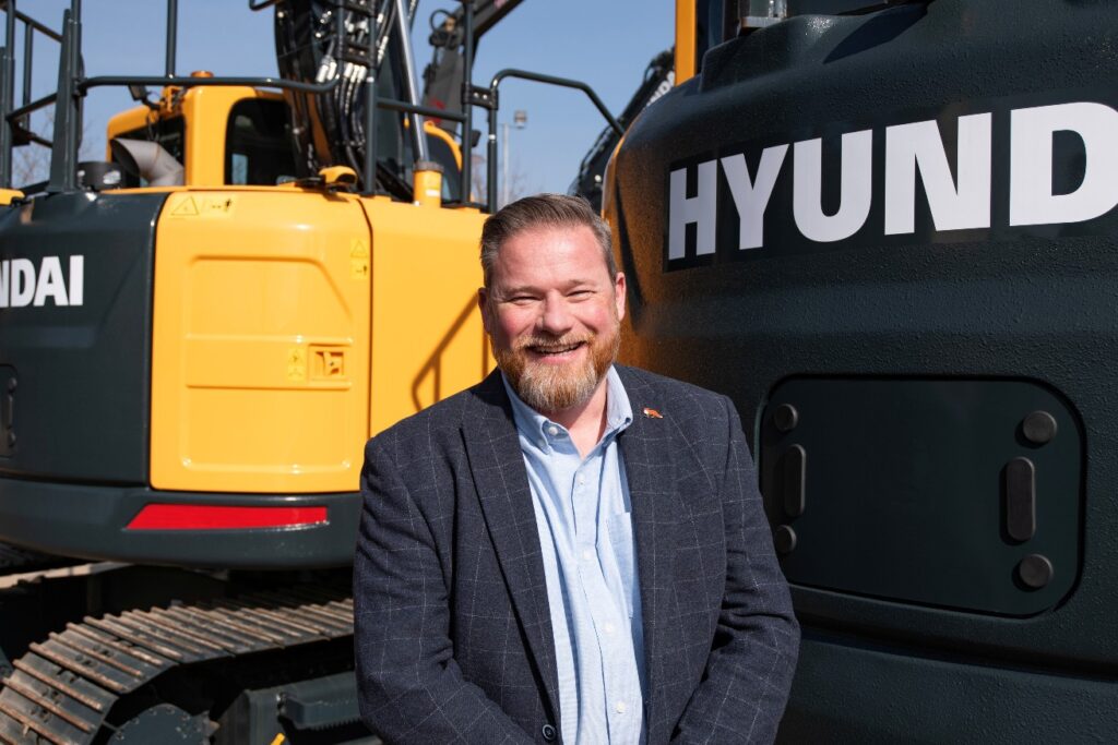 Anthony Hogben Appointed as UK and Ireland RSM